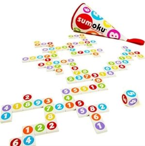 sumoku | Toys | Sumoku Pure Adding Fun | Poshmark